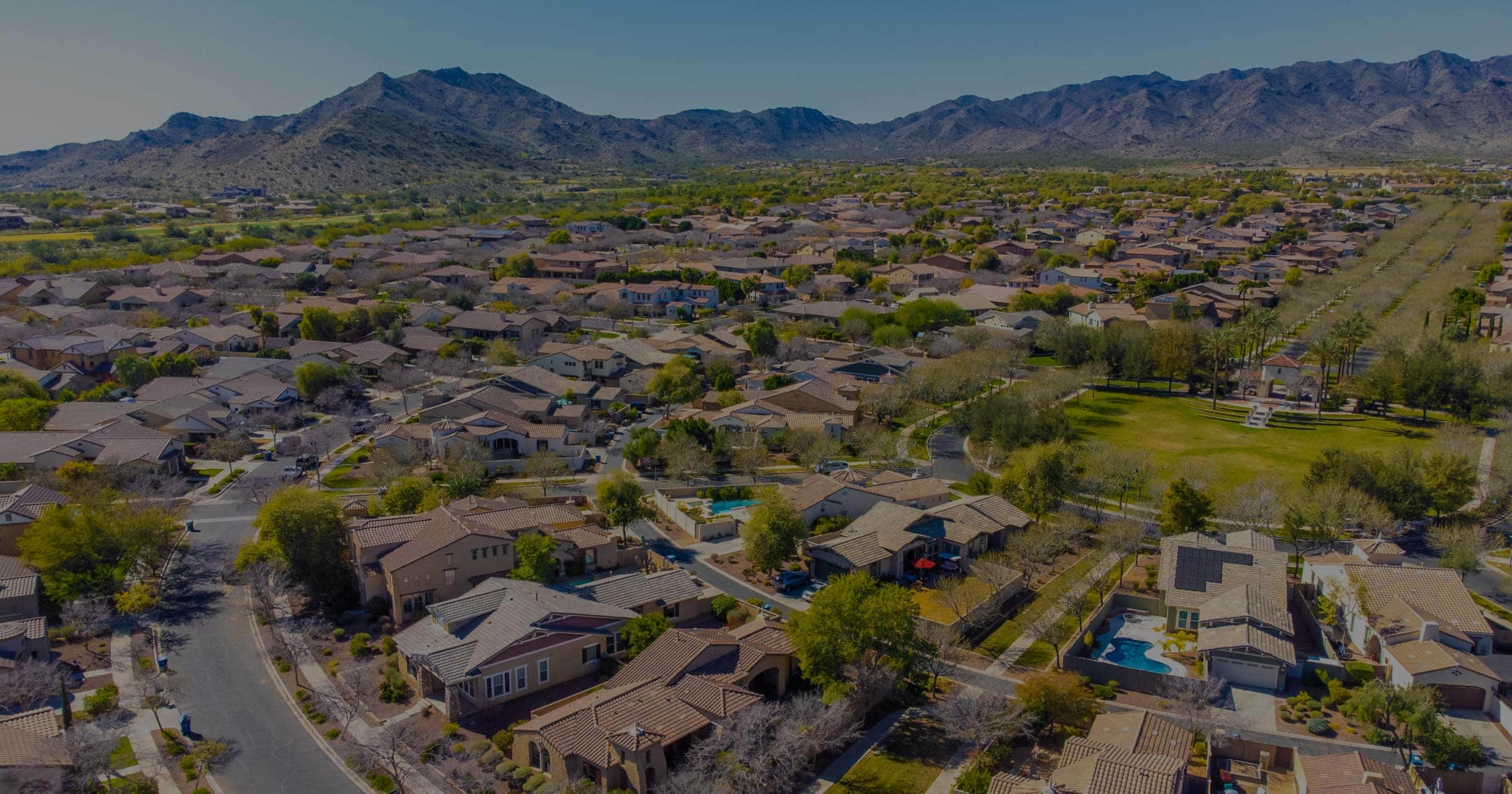 Cave Creek Roof Repairs & Installs - RENCO Roofing
